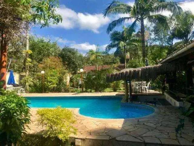 Fazenda para Venda em Itanhaém/SP Jardim São Fernando 5 Quartos
