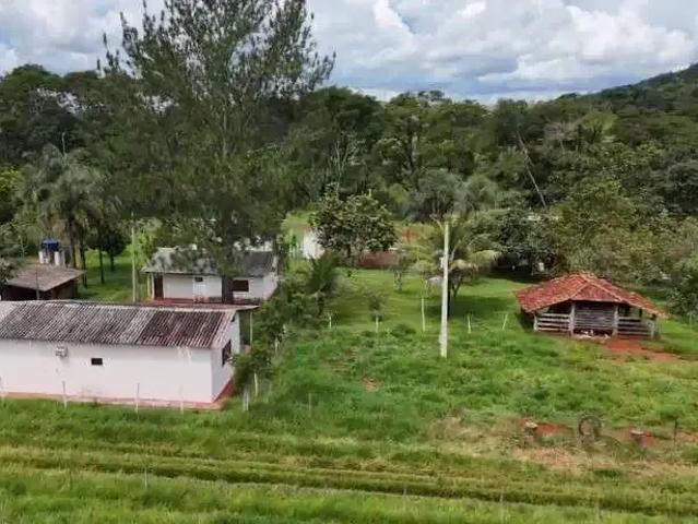 Fazenda para Venda em Itapaci/GO Zona Rural