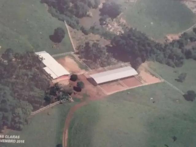 Fazenda para Venda em Itapaci/GO Zona Rural