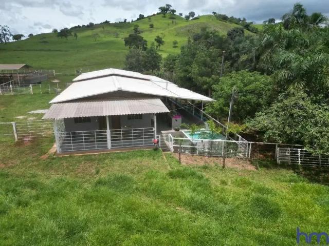 Fazenda para Venda em Itapaci/GO Zona Rural