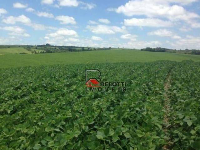 Fazenda para venda em Itapetininga
