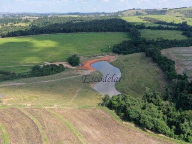 Fazenda para venda em Itapetininga