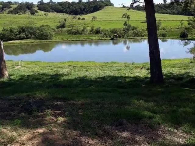 Fazenda para Venda em Itapetininga/SP Centro 10 Quartos