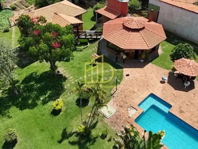 Fazenda para Venda em Itapetininga/SP Área Rural de Itapetininga 3 Quartos