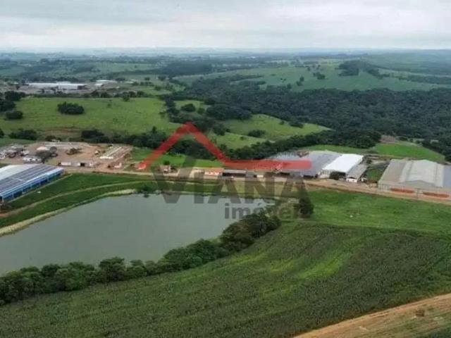 Fazenda para Venda em Itapetininga/SP Área Rural de Itapetininga