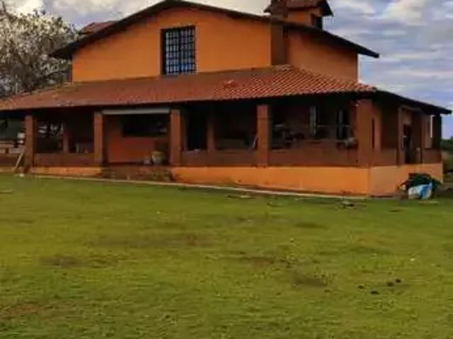 Fazenda para Venda em Itapetininga/SP Área Rural de Itapetininga 1 Quartos