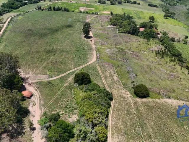 Fazenda para Venda em Itapetininga/SP Área Rural de Itapetininga 1 Quartos