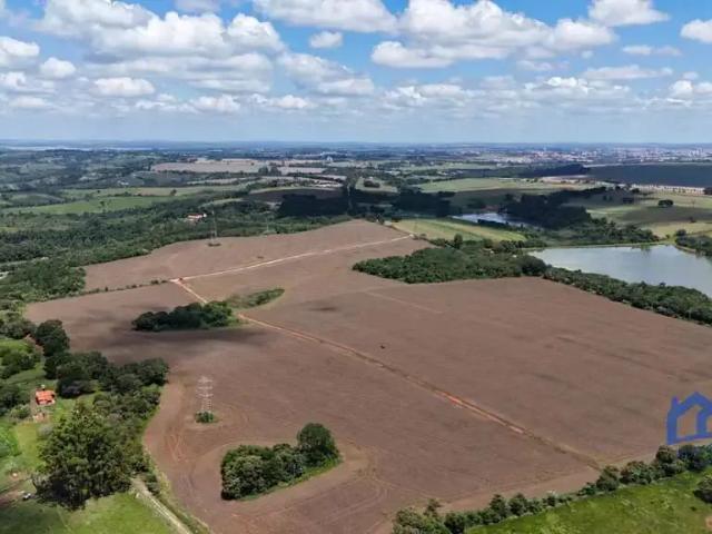 Fazenda para Venda em Itapetininga/SP Área Rural de Itapetininga 1 Quartos