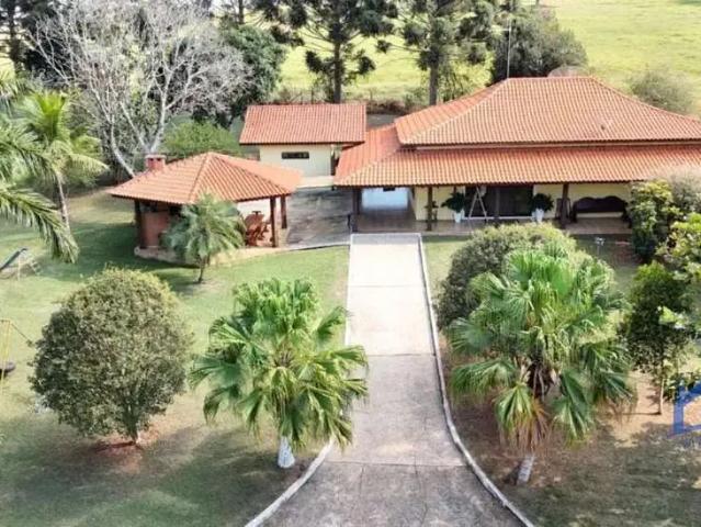 Fazenda para Venda em Itapetininga/SP Área Rural de Itapetininga 1 Quartos