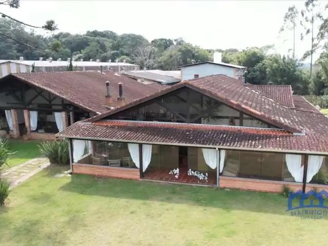 Fazenda para Venda em Itapetininga/SP Área Rural de Itapetininga 1 Quartos