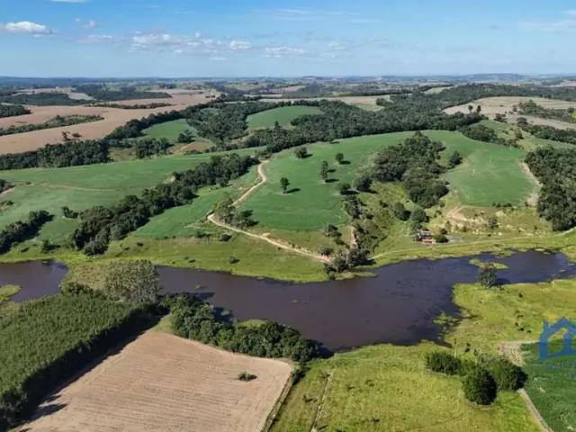 Fazenda para Venda em Itapetininga/SP Área Rural de Itapetininga 1 Quartos