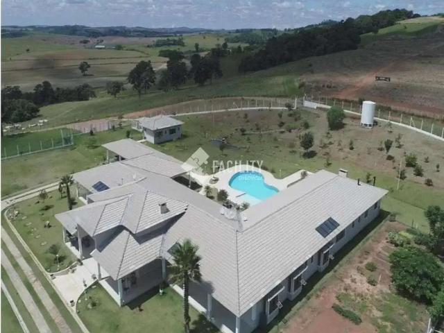 Fazenda para Venda em Itapetininga/SP Área Rural de Itapetininga 1 Quartos