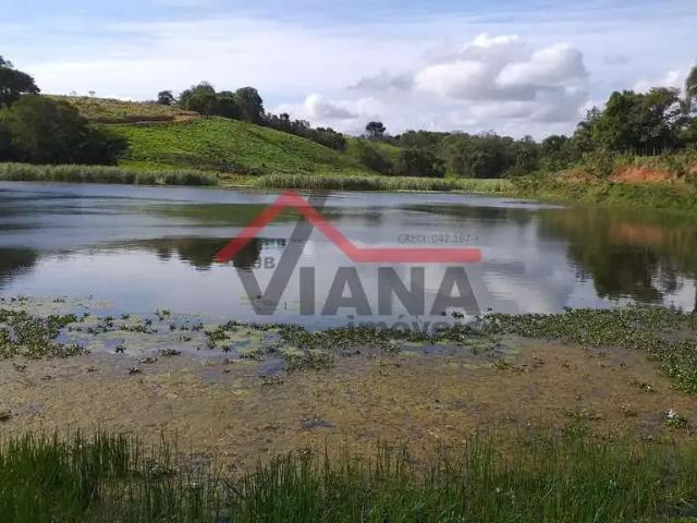 Fazenda para Venda em Itapetininga/SP Área Rural de Itapetininga
