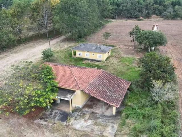 Fazenda para Venda em Itapetininga/SP Área Rural de Itapetininga 2 Quartos