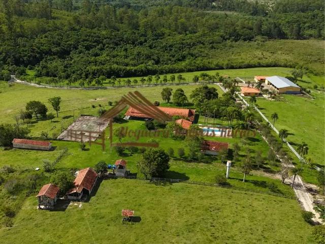 Fazenda para Venda em Itapetininga/SP Área Rural de Itapetininga