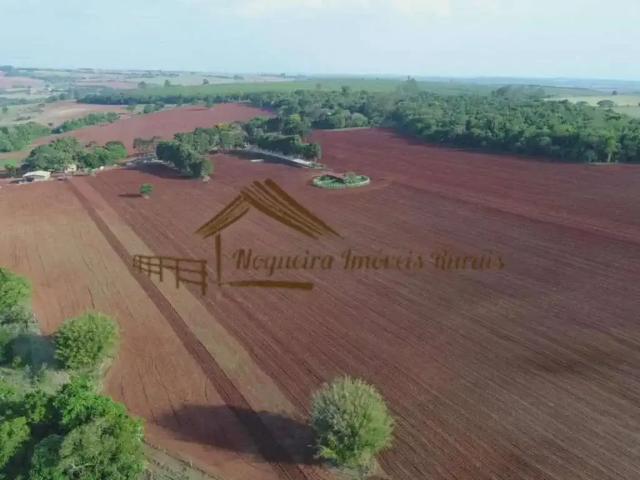 Fazenda para Venda em Itapetininga/SP Área Rural de Itapetininga