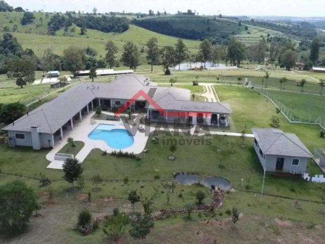 Fazenda para Venda em Itapetininga/SP Área Rural de Itapetininga