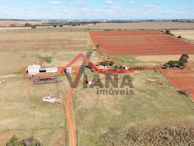 Fazenda para Venda em Itapetininga/SP Área Rural de Itapetininga