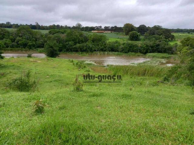 Fazenda para Venda em Itapetininga/SP Vila Nova Itapetininga