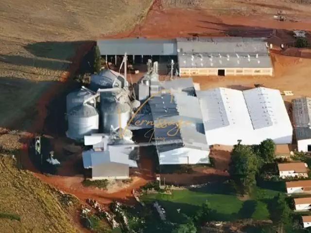Fazenda para Venda em Itapeva/SP Centro