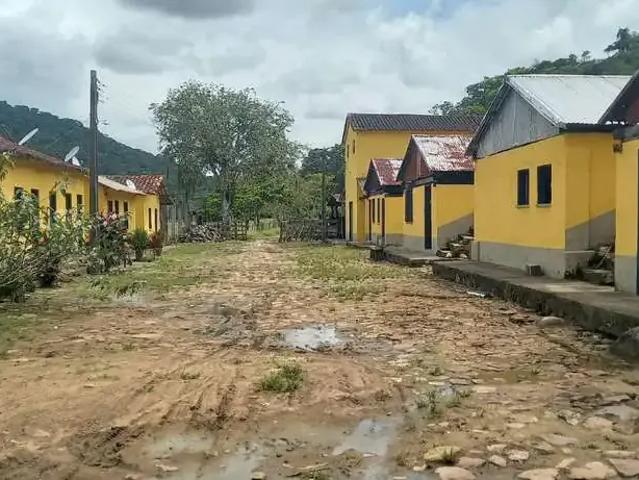 Fazenda para Venda em Itapé/BA Zona Rural 4 Quartos