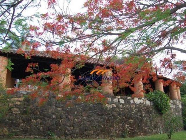 Fazenda para venda em Itapira