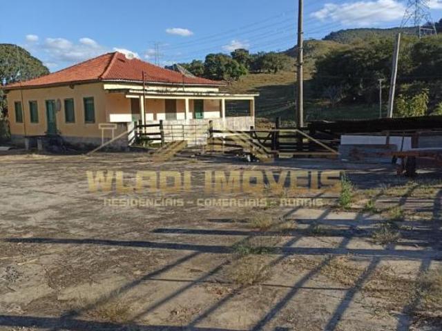 Fazenda para Venda em Itapira, rural