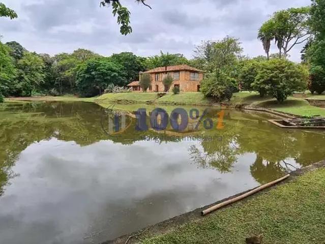 Fazenda para Venda em Itapira/SP Área Rural de Itapira 11 Quartos
