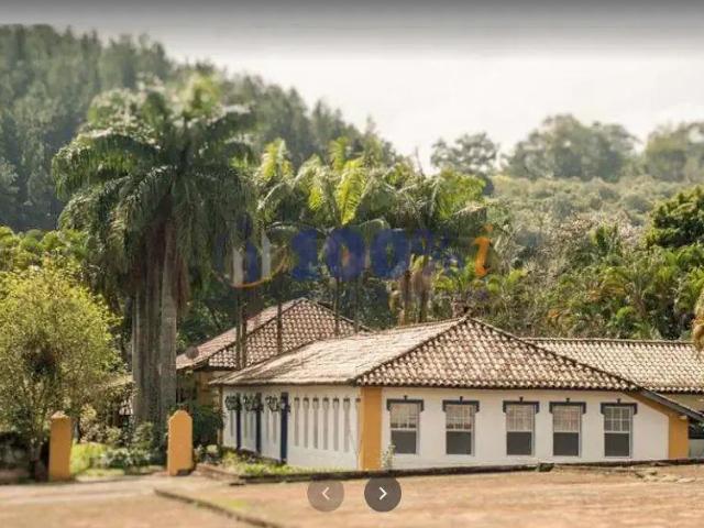 Fazenda para Venda em Itapira/SP Área Rural de Itapira 12 Quartos