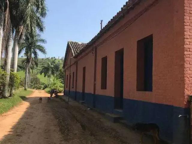 Fazenda para Venda em Itapira/SP Centro
