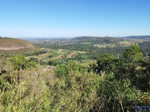 Fazenda para Venda em Itarumã/GO Zona Rural