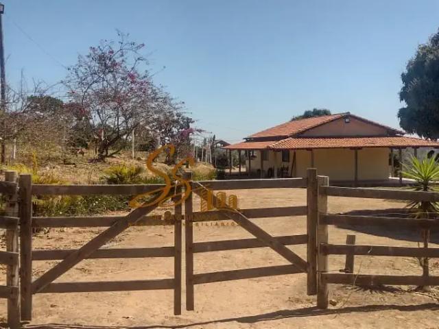 Fazenda para Venda em Itatiaiuçu/MG Zona Rural