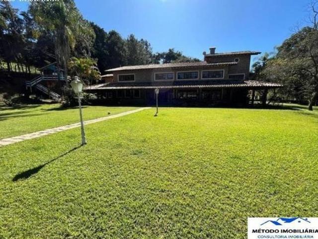 Fazenda para venda em Itatiba