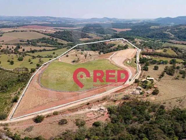 Fazenda para Venda em Itatiba/SP Bairro da Posse 5 Quartos