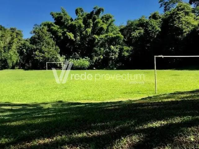 Fazenda para Venda em Itatiba/SP Bairro Pedras de Ouro 3 Quartos