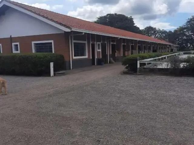 Fazenda para Venda em Itatiba/SP Jardim Nova Esperança 20 Quartos