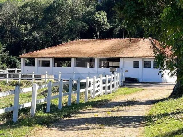 Fazenda para Venda em Itatiba/SP Sítio da Moenda 16 Quartos