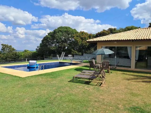 Fazenda para Venda em Itatiba/SP Sítio da Moenda 2 Quartos