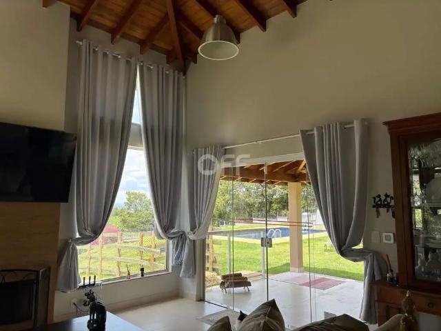 Fazenda para Venda em Itatiba/SP Sítio da Moenda 2 Quartos
