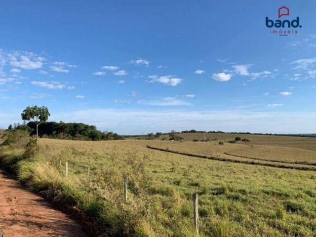 Fazenda para venda em Itatinga