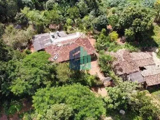 Fazenda para Venda em Itaúna/MG Distrito Industrial 4 Quartos