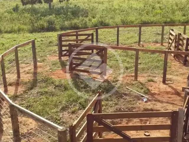 Fazenda para Venda em Itiquira/MT Zona Rural