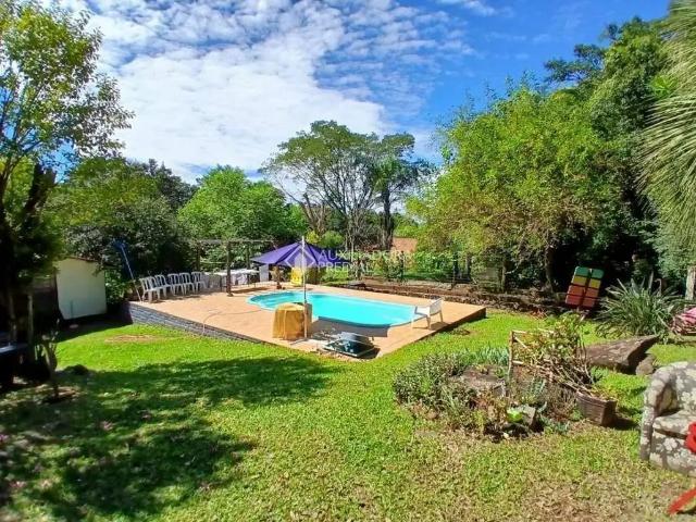 Fazenda para Venda em Ivoti/RS Picada 48 Alta