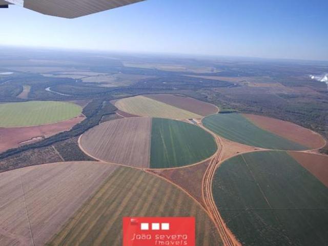 Fazenda para Venda em João Pinheiro