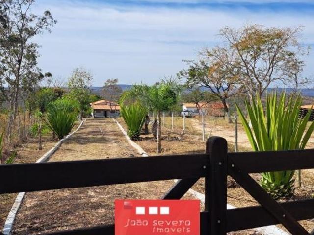 Fazenda para Venda em João Pinheiro, Luizlândia do Oeste