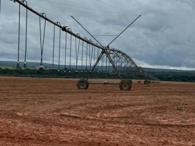 Fazenda para Venda em João Pinheiro, RURAL