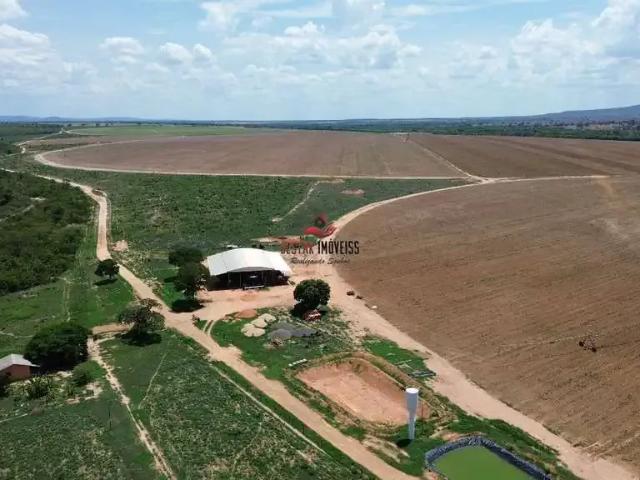 Fazenda para Venda em João Pinheiro/MG Zona Rural