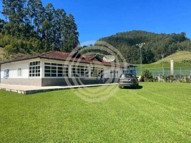 Fazenda para Venda em Joanópolis/SP Centro 4 Quartos