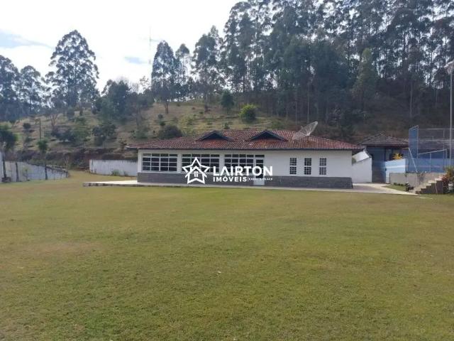 Fazenda para Venda em Joanópolis/SP Centro 3 Quartos