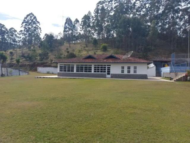 Fazenda para Venda em Joanópolis/SP Zona Rural 3 Quartos